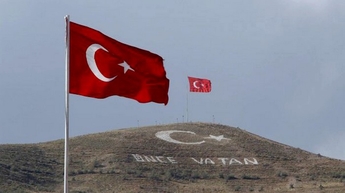 Vatan Nedir Kısaca - Eğitim Platformu